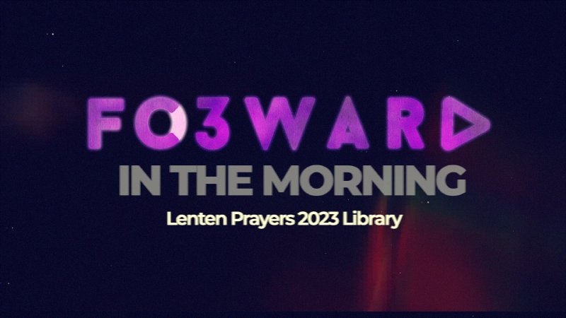 Transformative Power of Jesus Christ | First Christian Community Church ...