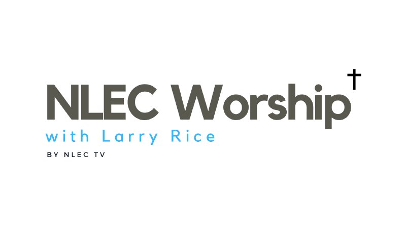 The Power of Humility | NLEC TV by New Life Evangelistic Center