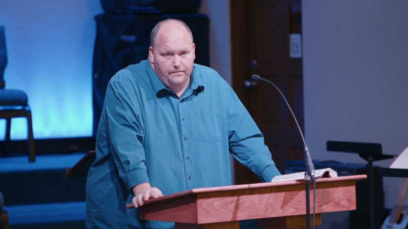 Circumcision is a Matter of the Heart (Classic Service) | First Baptist ...