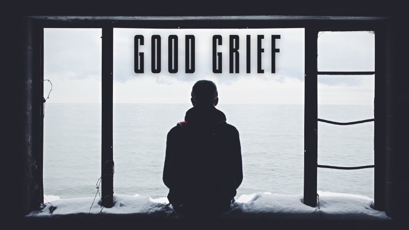 Good Grief: Hoping | CrossPoint