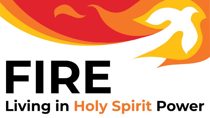 FIRE (Full Service) | Real Life Church