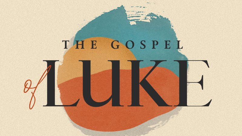 He Set His Face Towards Jerusalem - Luke 9:51-62 | Blackfoot Christian ...