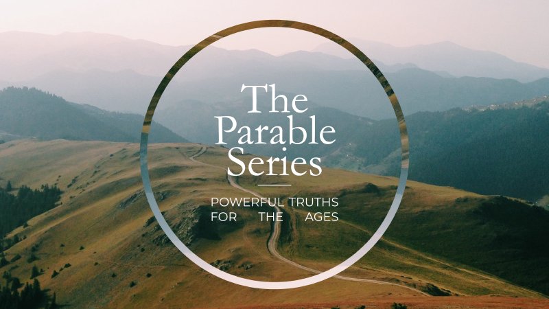 The Parables of Jesus: Wise and Foolish Builders | Highland Heights ...