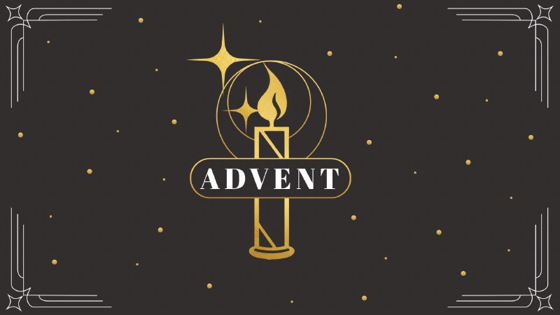Purpose of Advent | Grace Fellowship Comstock Park, Mi