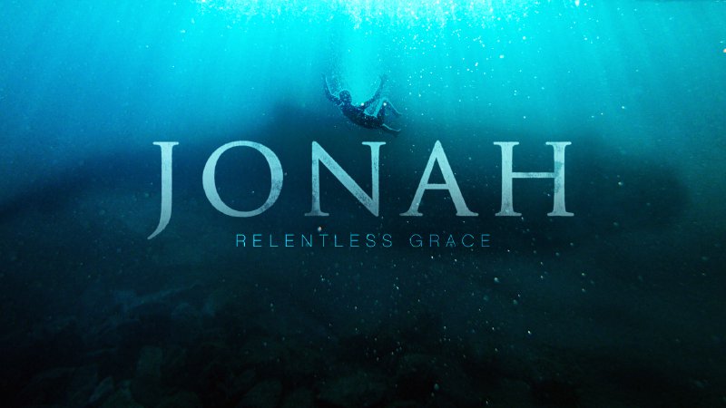 Intro to the Book of Jonah Chapter 1 | Calvary Chapel Cypress