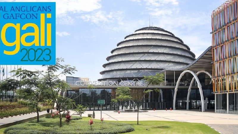 Gafcon 2023 | Christ Church Madison
