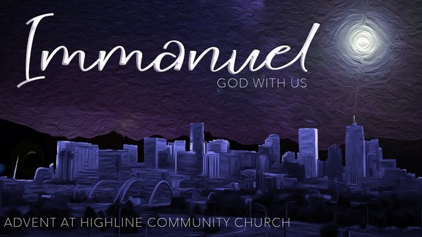 The Story Begins | Highline Community Church - Serving The Denver Tech ...