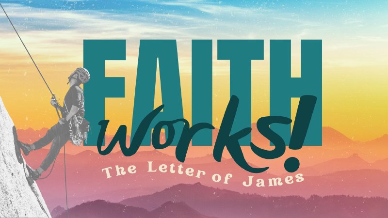 Faith, Work and Love | Harvest Bible Chapel Traverse City