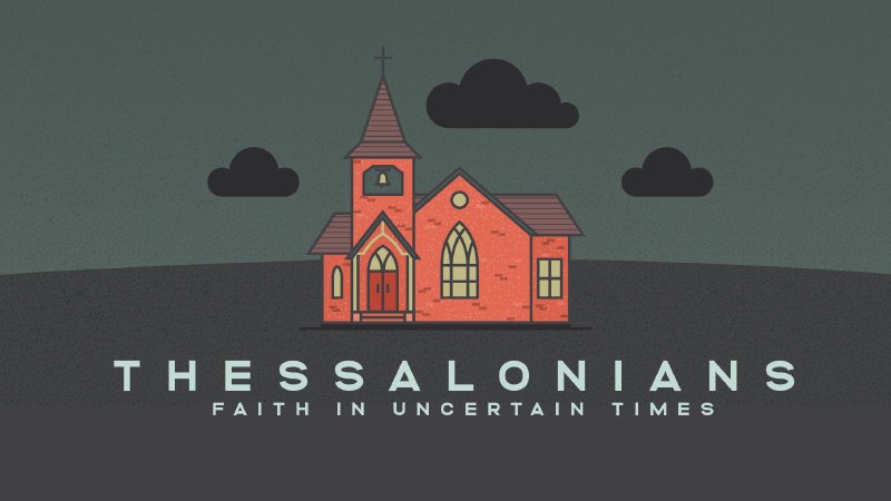 Signs of Faith | Riverlawn Christian Church