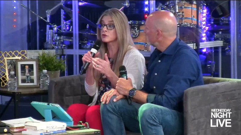 Marriage Maintenance - The Basics of Communication | Pioneer Network