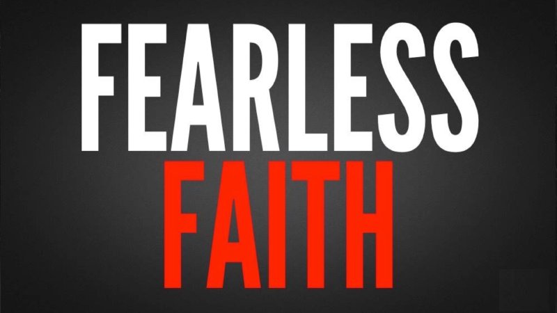 Fearless Faith: When Struggling Emotionally Part II | Dover First UMC