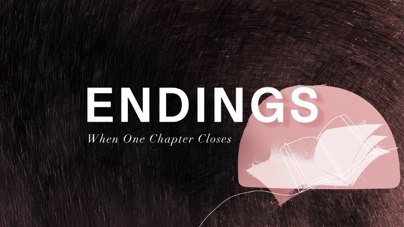 The End | Blue Springs Assembly