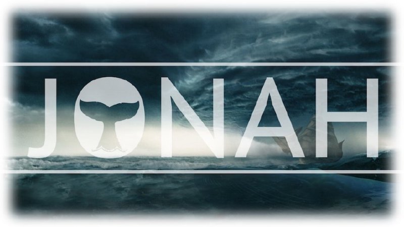 Jonah: Part 8 | Praise Point