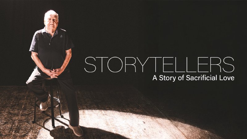 A Story of Sacrificial Service | Preston Trail Community Church