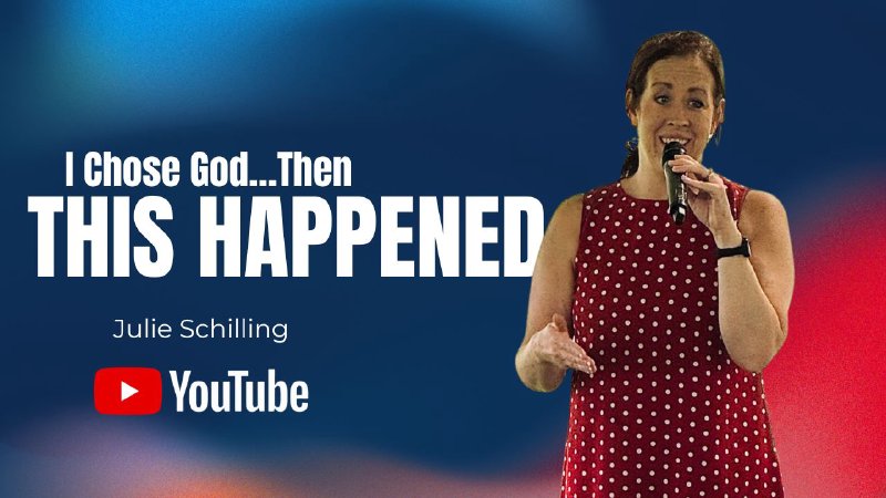 Watch What God Does (A Healing Testimony You’ll Never Forget) | Life ...