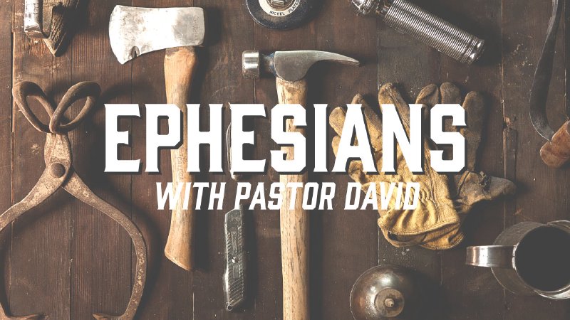 The Shield of Faith | Calvary Chapel Chino Valley