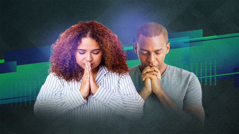 FASTING & PRAYER ARCHIVES | New Wine Church - UK