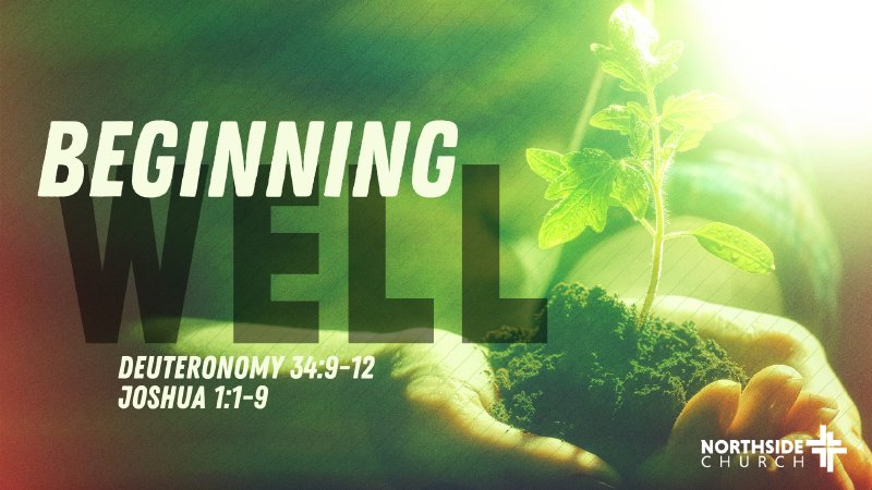 Beginning Well | Sanctuary | Northside Church - Jackson, TN