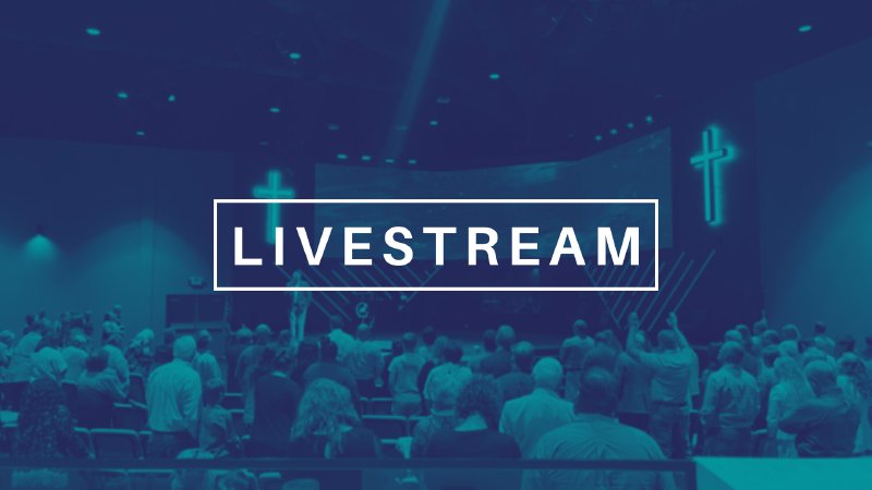 Online Worship Service | New Life Church - Blackshear