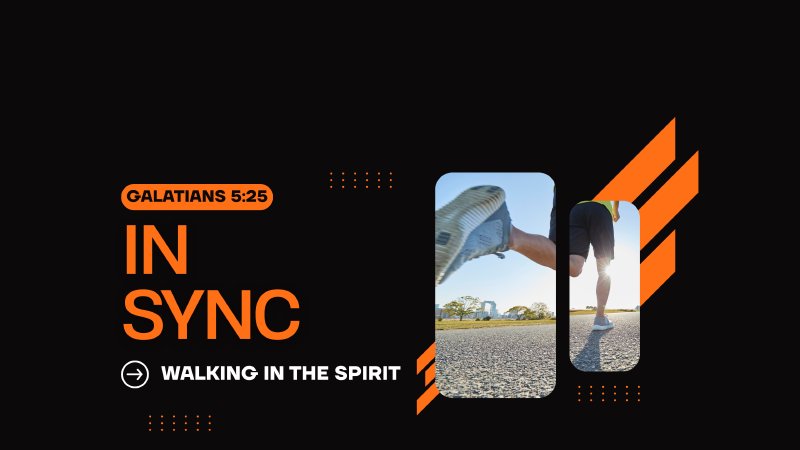 In Sync Part 7 | The Making of an Excellent Spirit | The Assembly GA