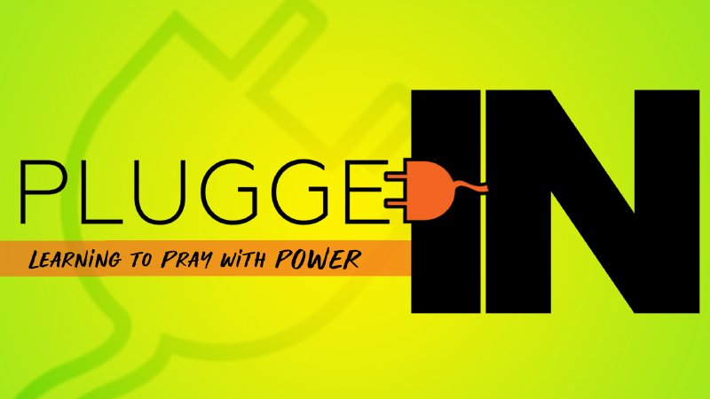 Plugging into Jesus of the Bible | City United Church