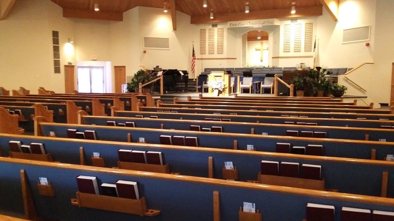 Understanding and Overcoming Envy | Anchor Baptist Church