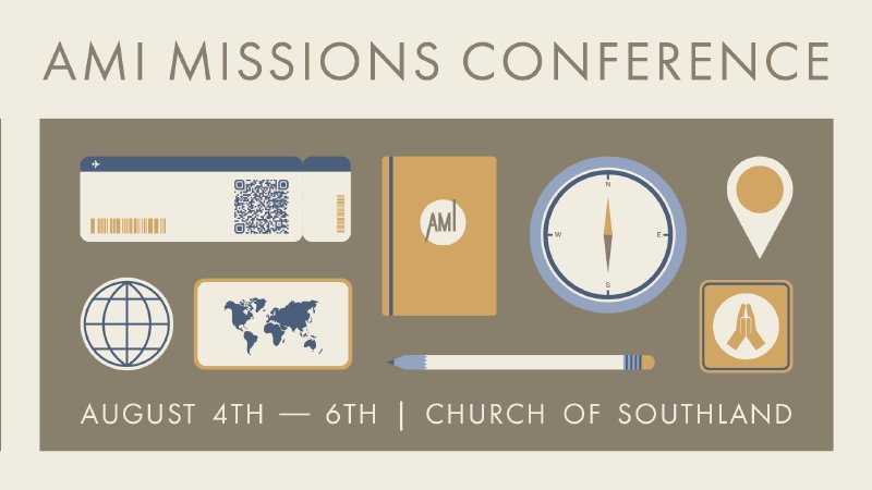 2022 AMI Missions Conference - Main Sessions | Acts Ministries ...