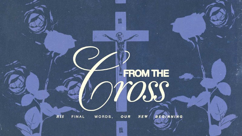 From The Cross | Renew Church