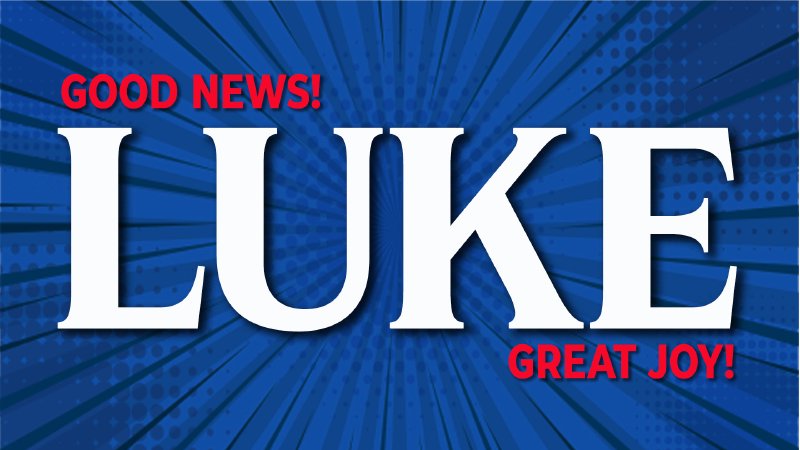 LUKE: Last Supper | Riverview Community Church