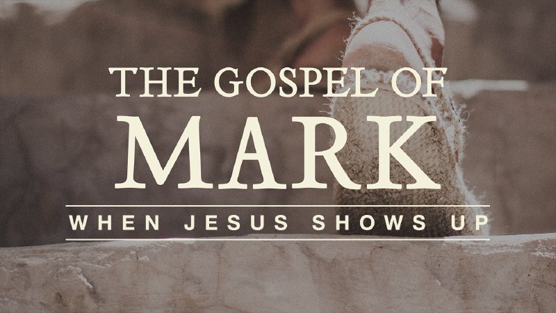 When Jesus Shows Up | Second Baptist Church - GA