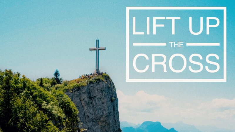 What it means to be Crucified with Christ | Temple Baptist Church