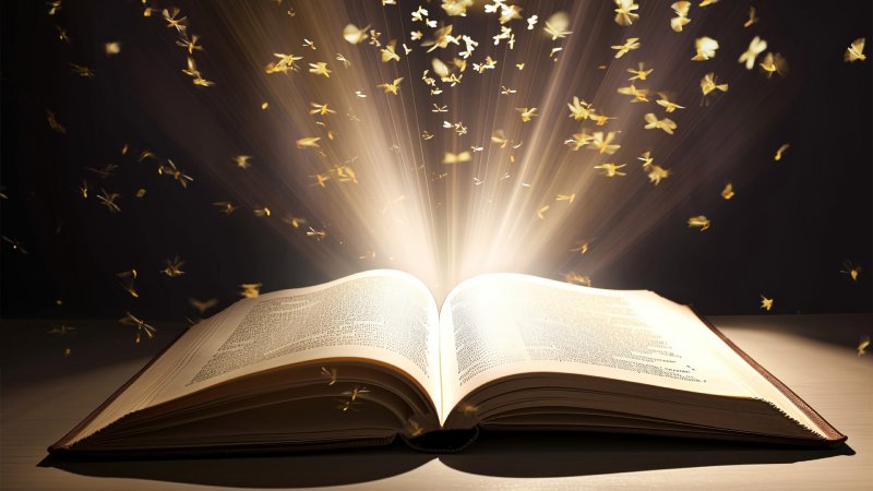 Bible Moths | Ringgold UMC