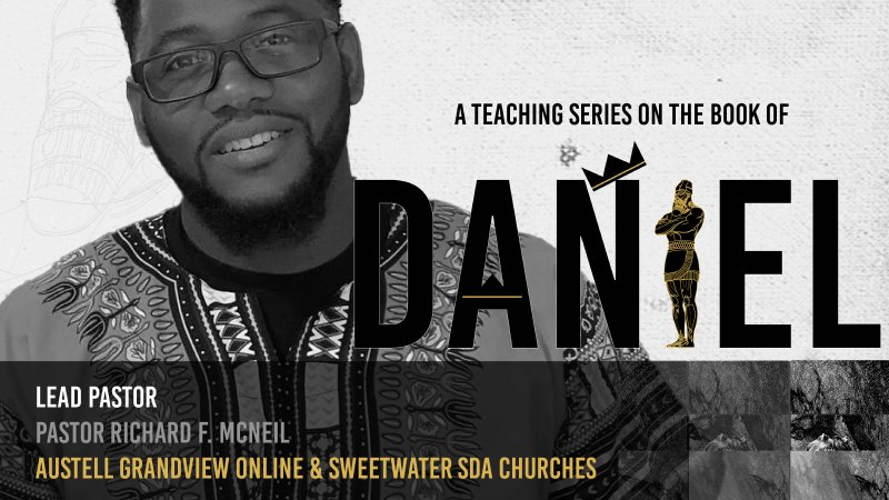 Daniel Series: EPISODE III - A King Becomes a Creature | Harmony Church ...