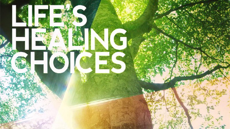 Life's Healing Choices - [PT.4] I Have Defects? | Journey Church San ...