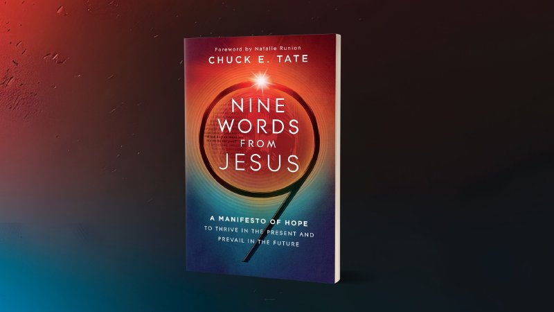 Nine Words from Jesus | RockChurch