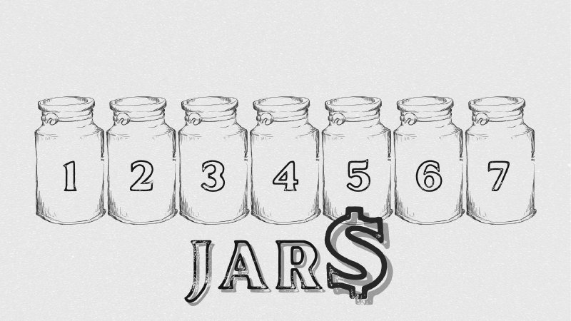 Seven Jars | Community of Faith