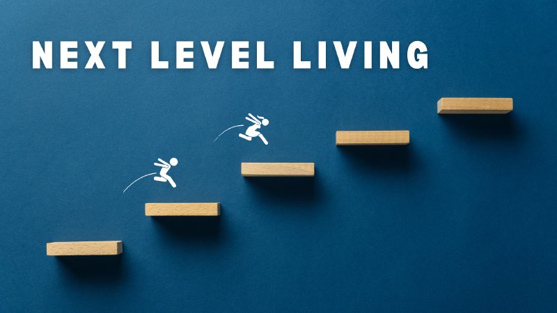 Next Level Living (2024) | Freedom Word Church