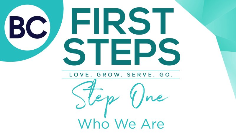 First Steps (Step 1) - Pastor Jonathan Vazquez [January 5, 2022 ...