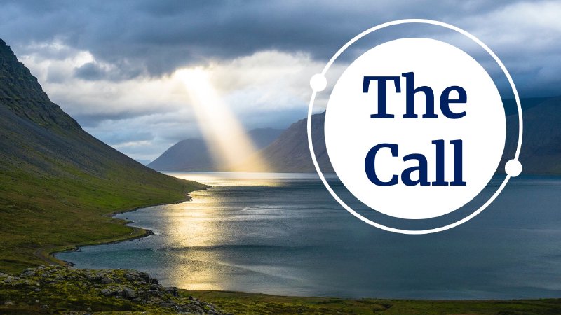 The Call | Williams Chapel Church