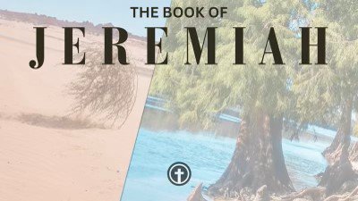 Jeremiah | Calvary Chapel West Houston