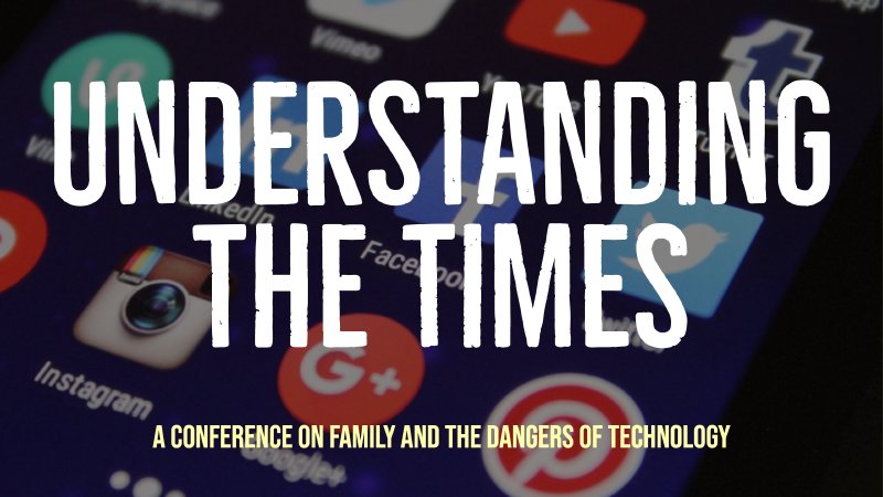 Understanding the Times | Cornerstone Church Orlando