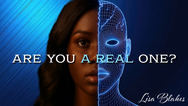 Are You A REAL One? | Elder Lisa Blakes | New Home Ministries Uptown