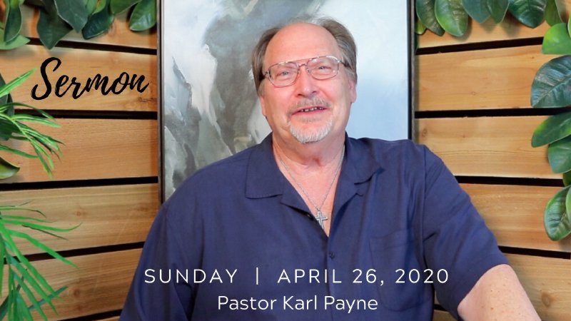 "Using a Godly Response" | Antioch Bible Church