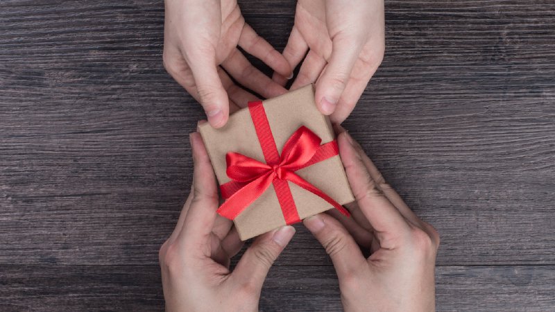 New Testament Principles of Giving, Part 1 | Bayshore Bible Church