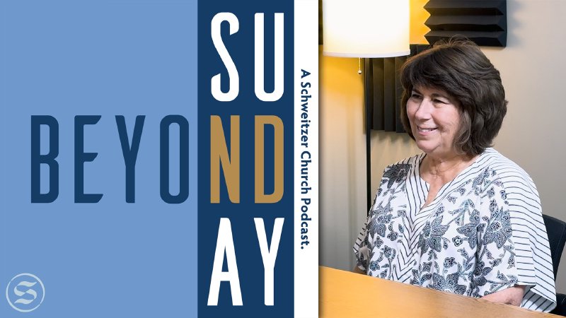 Joy Pickers & Joy Singers | Schweitzer Church