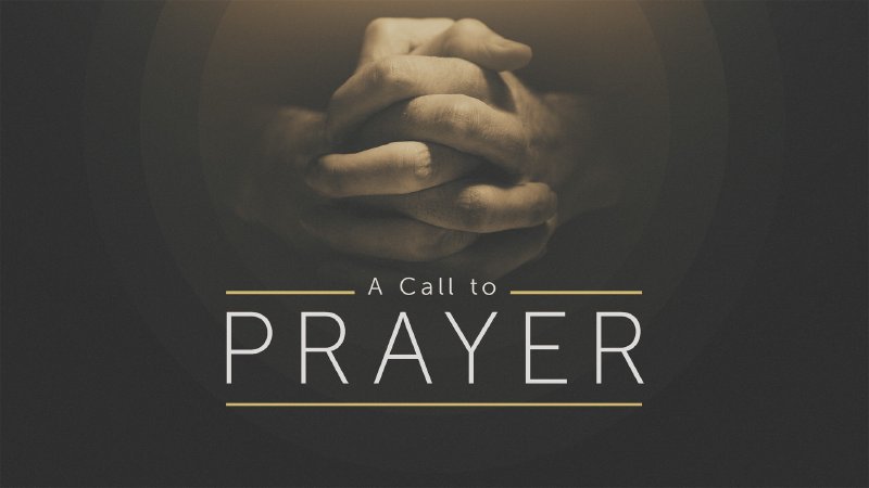 Making Praying Together a Priority (part 2) | Fleetwood Bible Church