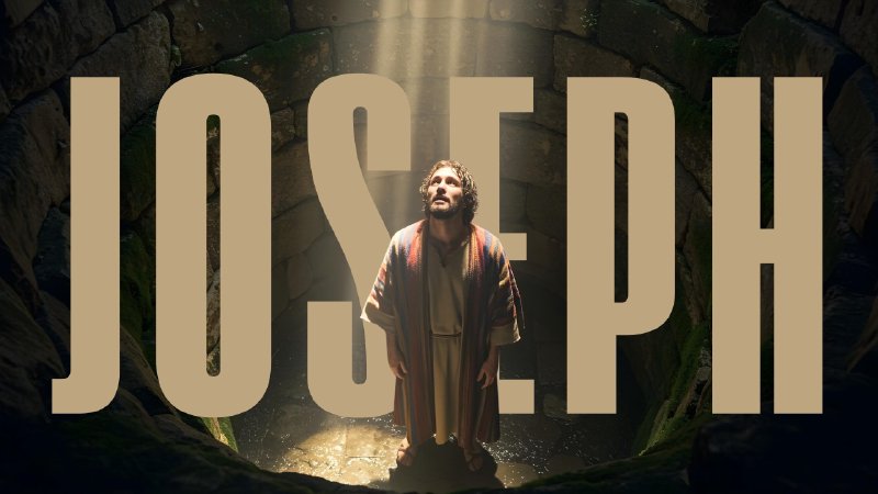 Joseph | Part 2 | Praisetab