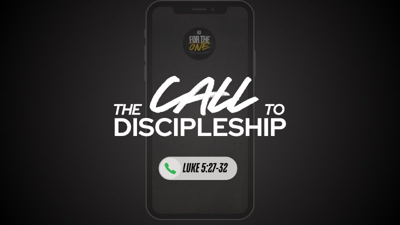 The Call to Discipleship | Beulahland Bible Church