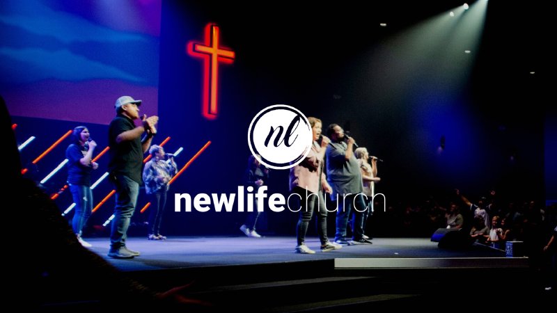 Online Worship Service | New Life Church - Blackshear