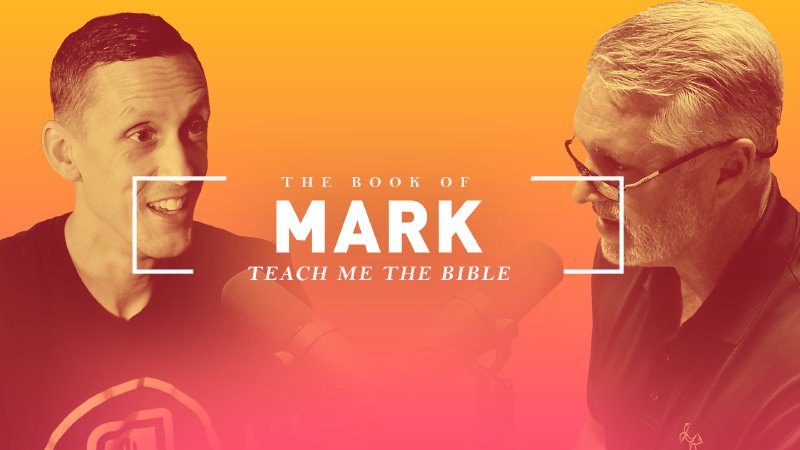 Chapters 15 & 16 | Teach Me The Bible